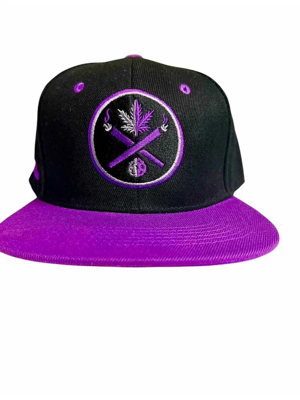 Yupoong | Accessories | Denver Nuggz Custom Snap Back Hat | Poshmark